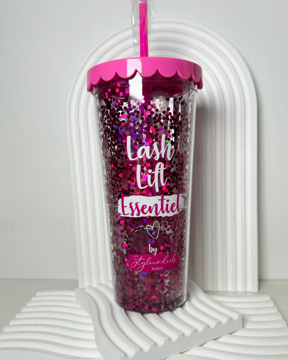 STYLE AND CILS – styleandcils