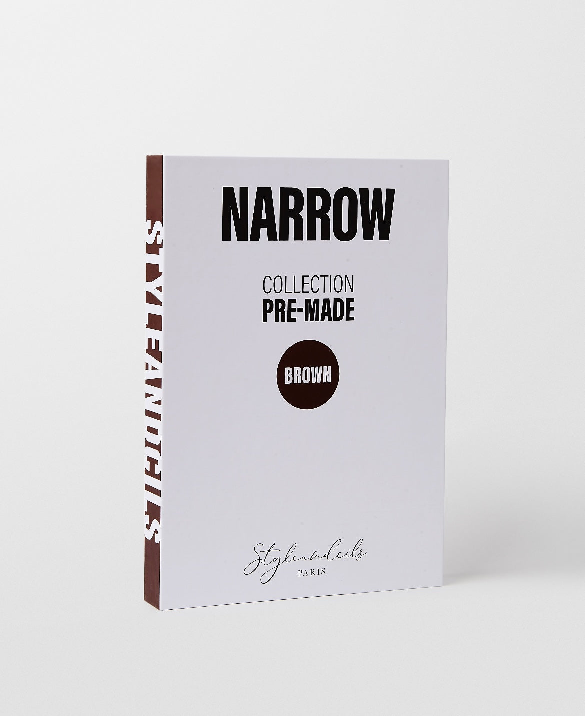 STYLE AND CILS – styleandcils