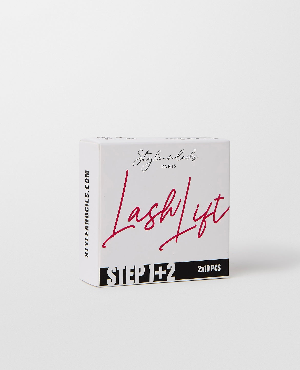 STYLE AND CILS – styleandcils