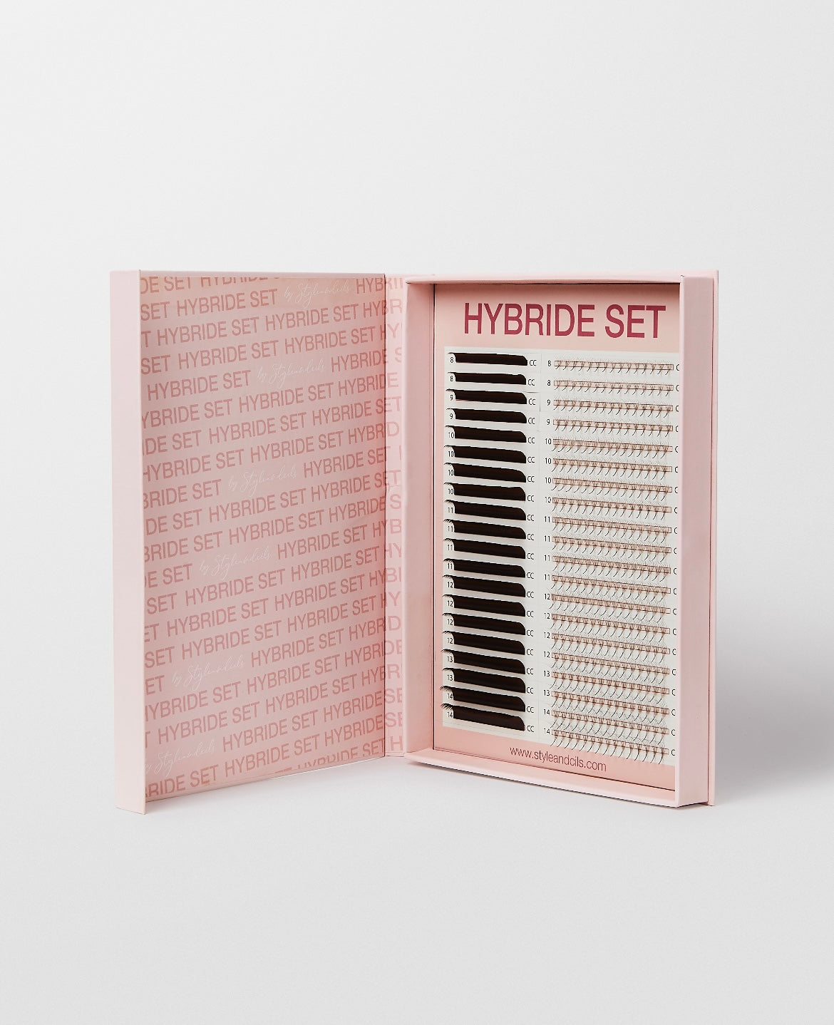 STYLE AND CILS – styleandcils